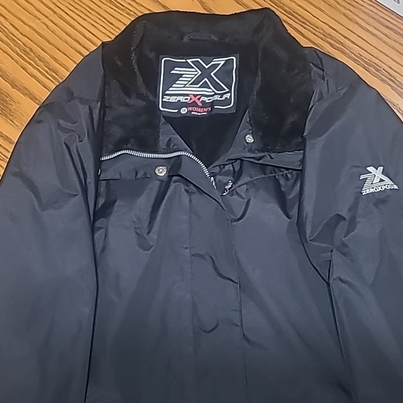ZeroXposur | Jackets & Coats | Zero Xposur Jacket | Poshmark